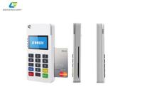 China 16GB ROM Portable Pos Machine Android Handheld Buletooth Connectivity for sale