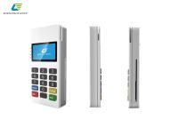 China 16GB ROM Portable Pos Machine Android Handheld Buletooth Connectivity for sale