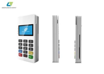 China conectividade Handheld portátil de Android Buletooth da máquina da posição da ROM 16GB à venda