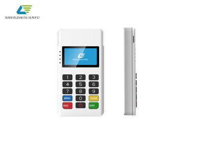 China conectividade Handheld portátil de Android Buletooth da máquina da posição da ROM 16GB à venda