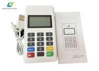 China 2G Connectivity Mini POS Terminal Machine Input 240V Custom Color for sale