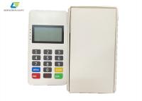 China Customcized Android Handheld Pos Terminal 50hz For Innovative Solutions for sale