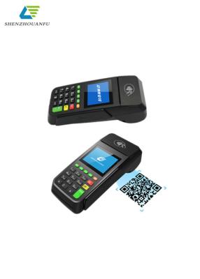 Cina Terminale POS wireless impermeabile Macchina POS Android Buletooth in vendita