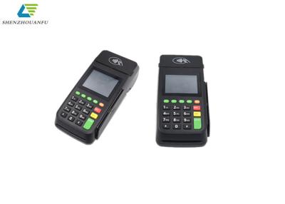 Cina Terminale POS wireless impermeabile Macchina POS Android Buletooth in vendita
