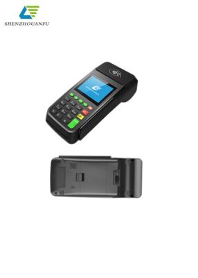 Cina Macchina per il pagamento POS di sicurezza con crittografia terminale POS wireless OEM in vendita