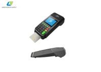 China 3G Connection Android Handheld Pos Machine Touchscreen Tradition for sale