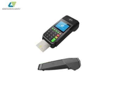 Cina Tradizione touchscreen della macchina POS portatile Android con connessione 3G in vendita