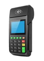 China LCD Display Wireless POS Terminal for sale
