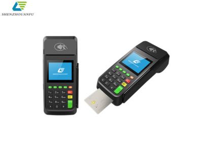 Cina Crittografia di sicurezza Terminale Pos Wifi Macchina Pos offline Soluzioni 2G in vendita