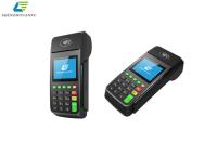 China 4G Wireless POS Terminal Buletooth Security Mobile POS Machine for sale
