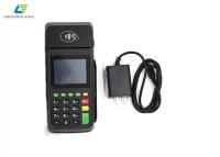 China 4G Wireless POS Terminal Buletooth Security Mobile POS Machine for sale