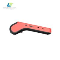 China ISO Android Smart Pos Terminals Dustproof Touch Screen Payment Terminal for sale