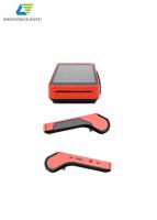China Wi-Fi Android Handheld Pos Machine Waterproof Handheld Android Pos for sale