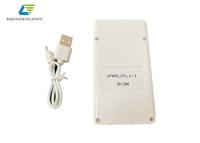 China OEM Mini POS Terminal 2G Connectivity Pos Handheld Terminal for sale