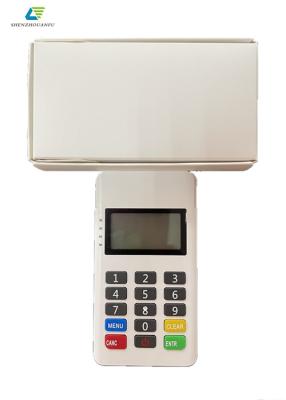 China Quad-core processor Orts Besturingssysteem mini-pos-terminal Anfu Te koop