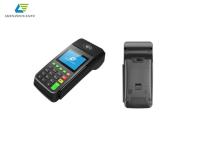 China RoHs Handheld POS Terminal for sale