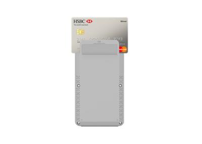 China Beveiligd accepteren van betalingen Handheld POS Terminal en Linux 5.4 en RTOS Solutions Te koop