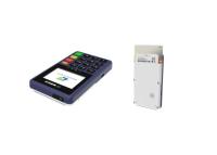 China Transform Payment Process Handheld MPOS Terminal And Linux 5.4 And RTOS Solutions for sale