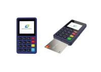 China Wifi Handheld  Barcode Scanners POS Terminal System With EMV Swiping Card Function for sale
