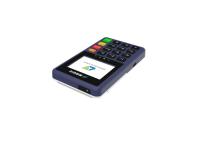 China Handheld Mobile Retail Machine NFC Mini Pos Systems Android Pos Terminal With PCI 5.0 for sale