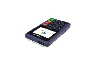 Cina macchine di vendita al dettaglio portatili NFC mini POS sistemi terminale POS Android con PCI 5.0 in vendita
