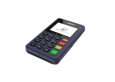 Cina macchine di vendita al dettaglio portatili NFC mini POS sistemi terminale POS Android con PCI 5.0 in vendita