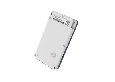 Cina terminale pos 2.4 pollici mini pos handheld macchina di sistema Linux terminale pos intelligente in vendita