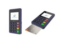 China Bluetooth POS Machine With 2.4 Inch Handheld Mini POS Terminal And Linux System for sale