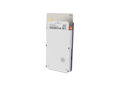 Cina Sistemi di POS portatili intelligenti Terminal Linux POS 4G Wi-Fi NFC stampante integrata in vendita