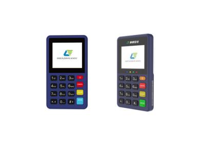 Cina Sistemi di POS portatili intelligenti Terminal Linux POS 4G Wi-Fi NFC stampante integrata in vendita