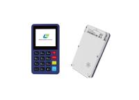 China Portable Smart POS Systems Linux POS Terminal 4G WiFi NFC Built-in Printer for sale