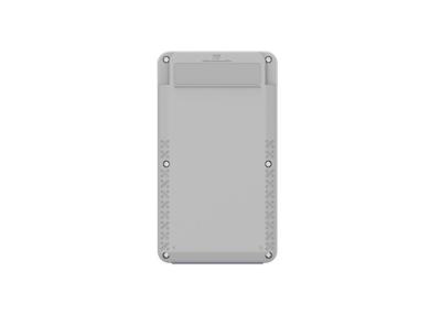 China 2.4 inch Screen Mobile Handheld POS Terminal 4G/WIFI/Wireless Mini Linux POS System met NFC Te koop