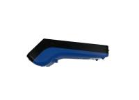 China High-performance Verifone Pos Terminal 4G Android Handheld Mobile X990 Pos Machine for sale