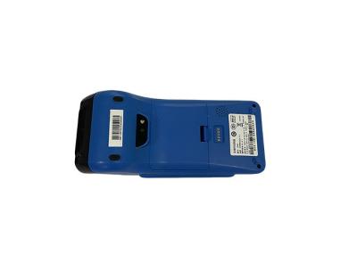 Cina Terminale POS portatile VeriFone X990 Terminal di pagamento POS Attrezzatura finanziaria in vendita
