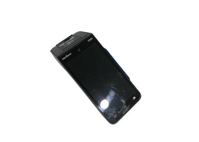 Cina Terminale POS portatile VeriFone X990 Terminal di pagamento POS Attrezzatura finanziaria in vendita