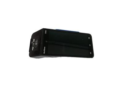 中国 中古のVerifone POSターミナル Android 5.5インチ スマート POSターミナルマシン X990 販売のため