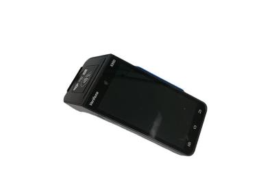 Cina Nuovo terminale postale Verifone 4G 5.5 pollici Portatile Pos Terminal Machine X990 in vendita