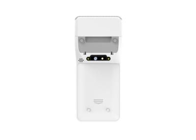 China Handheld Android 13 POS-machine met code scanner 4G/wireless/WIFI draagbaar mobiel POS-systeem met EMV PCI 6.0 Te koop