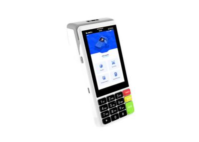 中国 安価 高品質 アンドロイド 13 AF820 決済端末 POS マシン NFC カードリーダー 販売のため