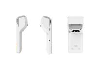 China ANFU Android System Machine Scanner Touch Screen Mobile Handheld Pos Terminal With Printer for sale