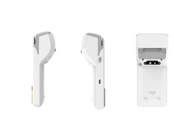 Cina ANFU Android System Machine Scanner Touch Screen Mobile Handheld Pos Terminal con stampante in vendita