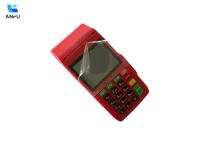 China AF75 Offline Pos Machine Micro Touch Card Swipe Machine Mobile POS Terminal Linux RTOS for sale