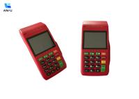 China Brand New Function Key POS Device Accessories Keypad For AF75 POS Terminal Machine for sale