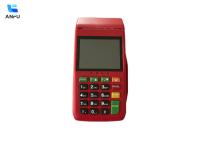 China Brand New Function Key POS Device Accessories Keypad For AF75 POS Terminal Machine for sale