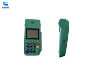 China 1D 2D Barcode Scanner Mobile Pos Terminal Mini Pos Systems Handheld Linux RTOS NFC Pos Machine for sale