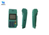 China Handheld POS System Mobile POS Terminal Machine LINUX NFC Pos With Barcode Scanner for sale