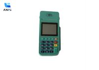China Handheld POS System Mobile POS Terminal Machine LINUX NFC Pos With Barcode Scanner for sale