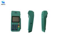 China Handheld POS System Mobile POS Terminal Machine LINUX NFC Pos With Barcode Scanner for sale