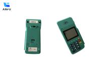 China Handheld POS System Mobile POS Terminal Machine LINUX NFC Pos With Barcode Scanner for sale
