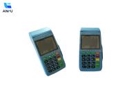 China Mobile Handheld POS Terminal Machine Manufacturer Touch Screen Pos With Printer Payment Solution for sale